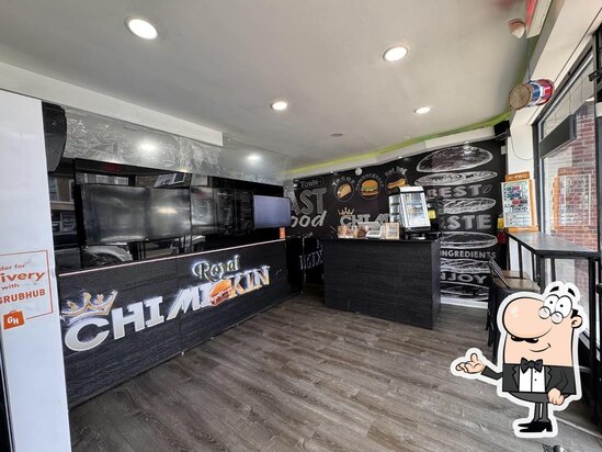 Chimi Royal King, Lodi - Restaurant menu, prices and reviews