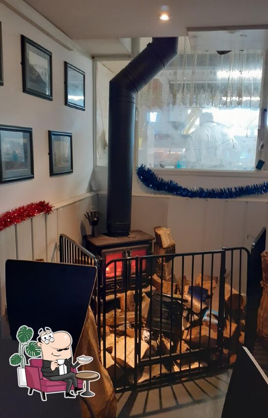 Bridge Street Chippy, Bury - Restaurant menu, prices and reviews