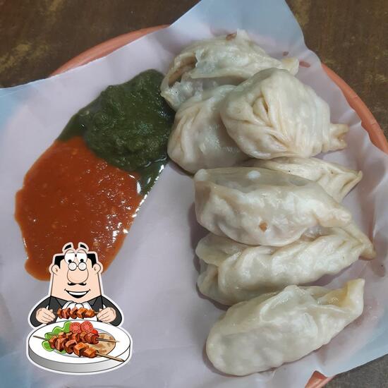 MOMOS POINT, Pune - Restaurant menu, prices and reviews