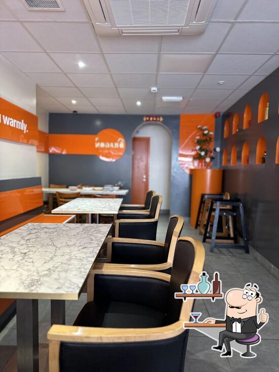 Dragon Chinese Cafe Redcar, Redcar - Restaurant menu, prices and reviews
