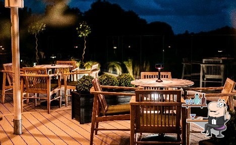 Rugged Lane Restaurant, Lucan - Restaurant menu, prices and reviews