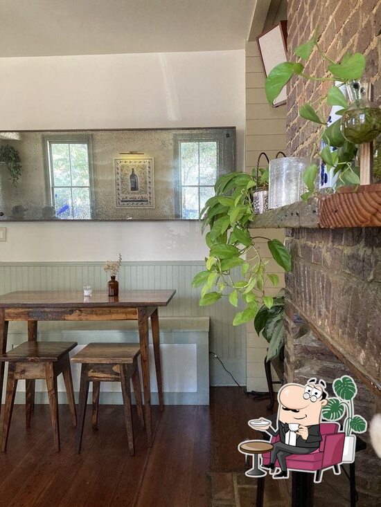 The Tippling House, Charleston - Restaurant menu, prices and reviews