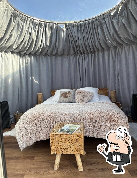 Camping Le Cians, Beuil - Restaurant menu, prices and reviews