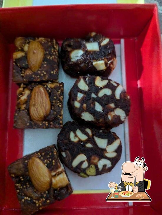 New Gangour Sweets, Jamshedpur - Restaurant menu, prices and reviews