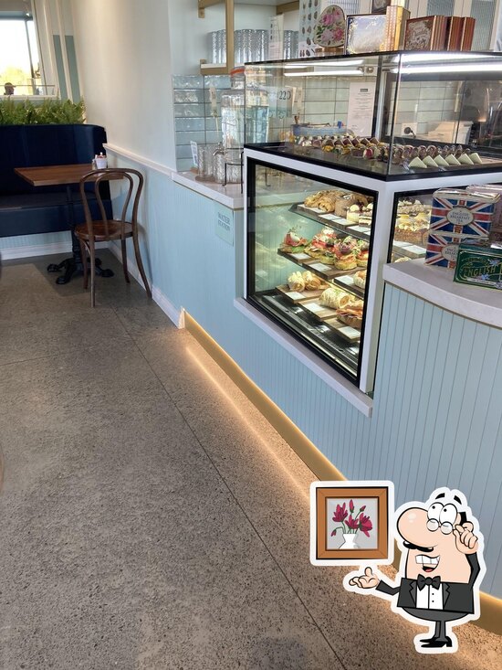 Majestic Cafe - Rolleston Fields, Rolleston - Restaurant menu, prices ...