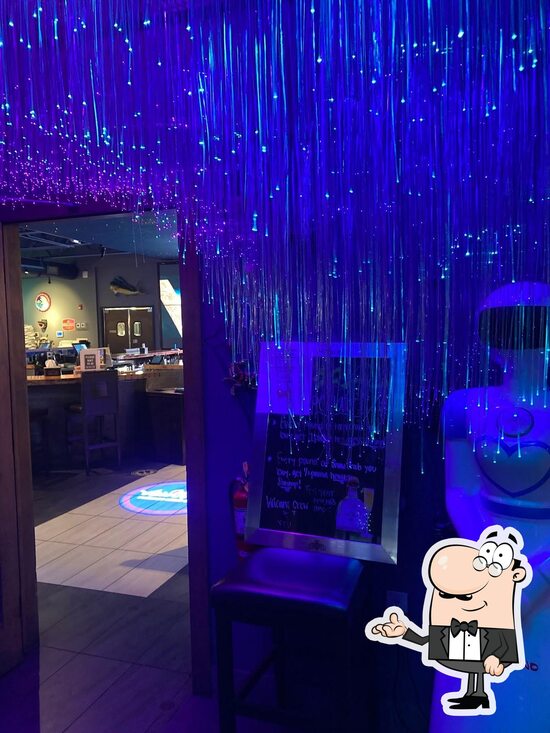 Volcano Crab and Ramen Bar, Chattanooga - Restaurant menu, prices and ...