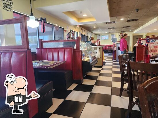 Apple Butter Cafe, Seminole - Restaurant menu, prices and reviews