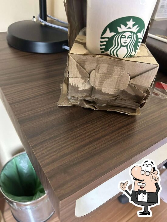 Starbucks, Kozhikode - Restaurant menu, prices and reviews