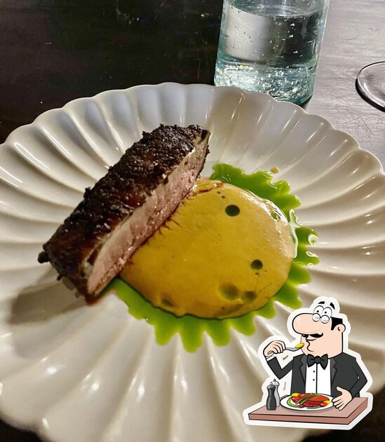 Tala, Auckland - Restaurant menu, prices and reviews