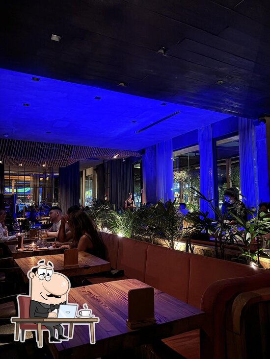 IDA Restaurant Bar, Córdoba - Menú del restaurante, precios y reseñas