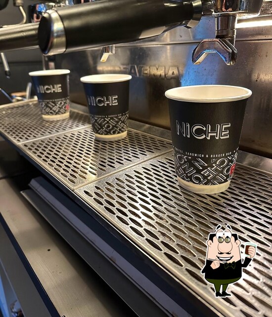 Niche Cafe, Tuam - Restaurant menu, prices and reviews
