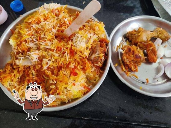 Hotel Sandeep, Pimpri-Chinchwad - Restaurant menu, prices and reviews