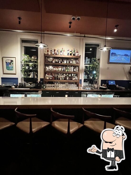 Colette OTR • Mostly French Restaurant by Chef Danny Combs, Cincinnati ...