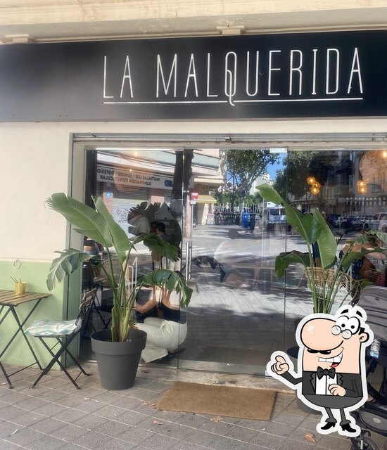 La Malquerida Palma coffee house, Palma – menu, prices & reviews