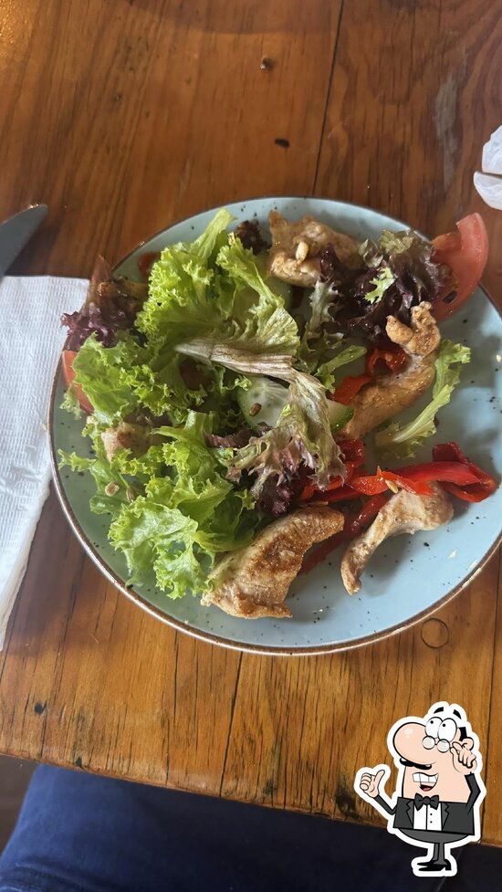 Surf Cafe, Plettenberg Bay - Restaurant menu, prices and reviews