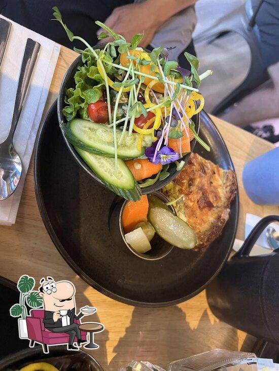 Le Brunch Cafe Nanaimo, Nanaimo - Restaurant menu, prices and reviews