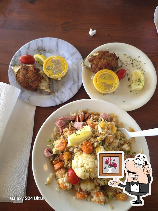 Crab Stop II, Daytona Beach - Restaurant menu, prices and reviews