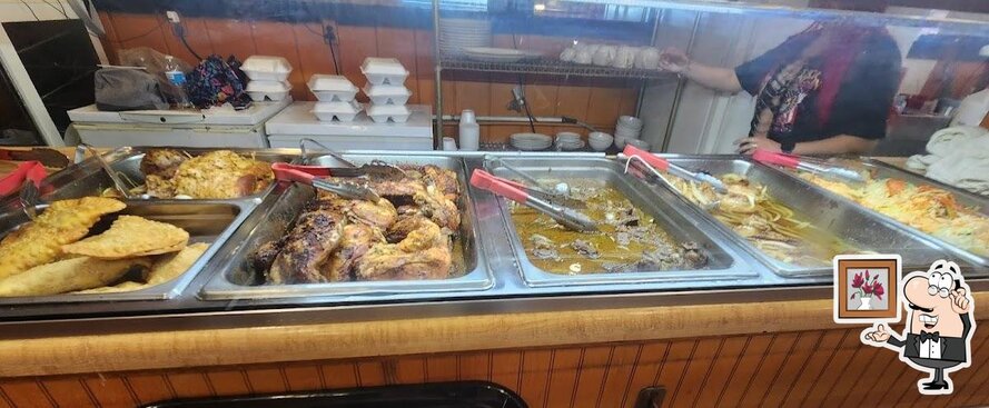 Leah's Cafe, Tampa - Restaurant menu, prices and reviews