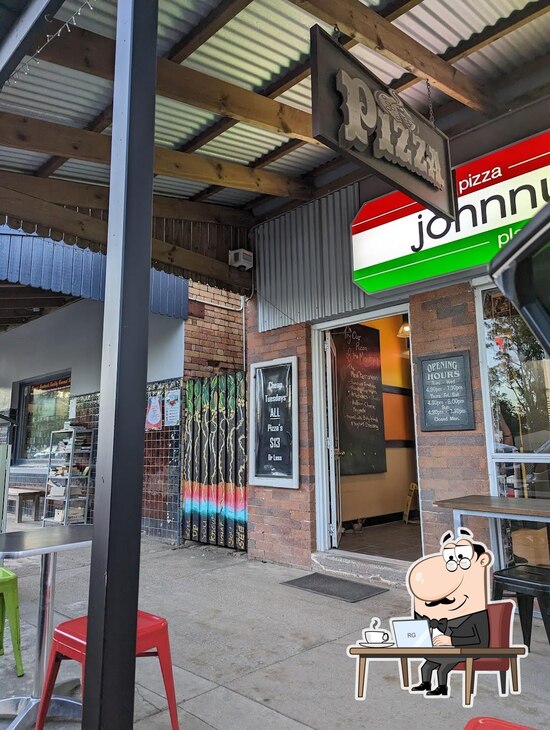 Johnny's Pizza Place, Dayboro - Restaurant menu, prices and reviews