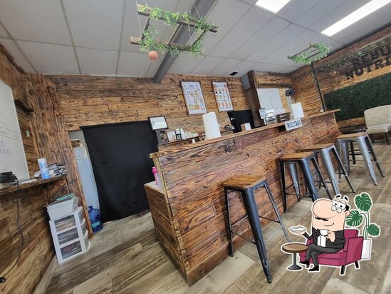 The Protein Bar, Warsaw - Restaurant menu, prices and reviews