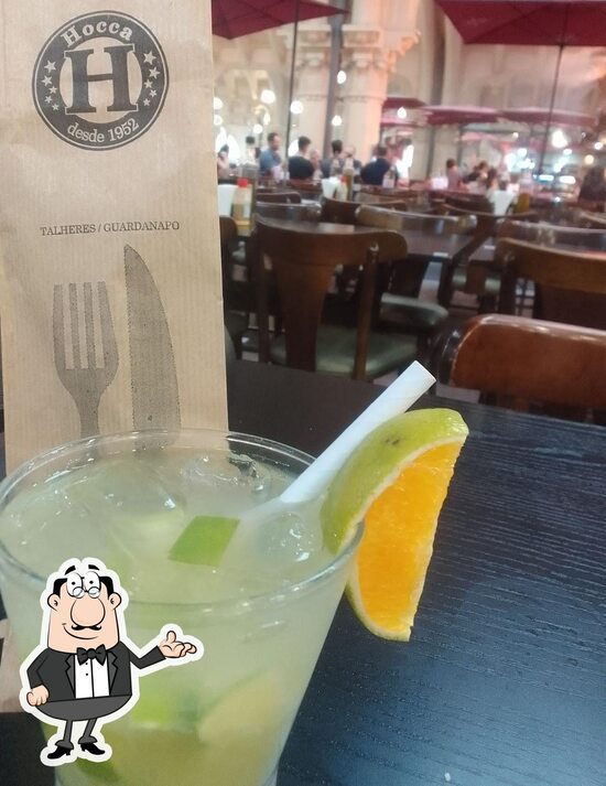 Hocca Bar, São Paulo, Ipiranga - Restaurant menu, prices and reviews
