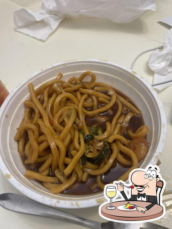 Forster Noodle Bar, Forster - Restaurant menu, prices and reviews