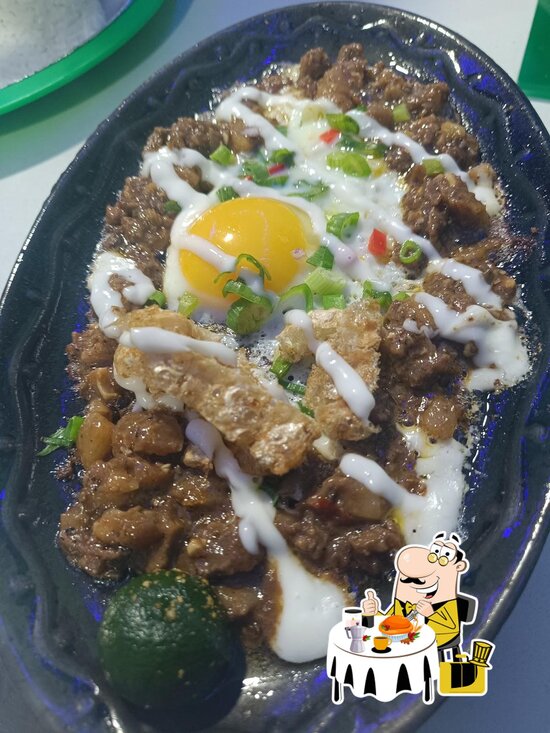 Romeo's Sisigan sa Dakbayan, Davao City - Restaurant menu, prices and ...