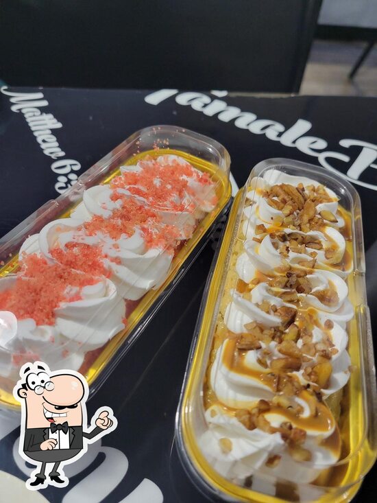 TamaleBoyz, Tulsa - Restaurant menu, prices and reviews