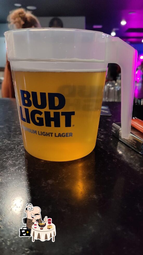 Rumors Cocktail Lounge, Joplin - Restaurant menu, prices and reviews