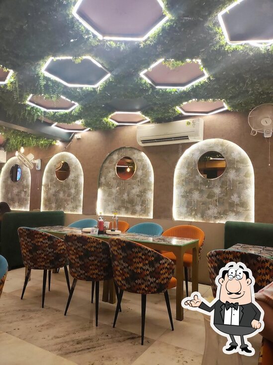 HOF RDC - Pure Vegetarian Restaurant, Ghaziabad - Restaurant menu ...