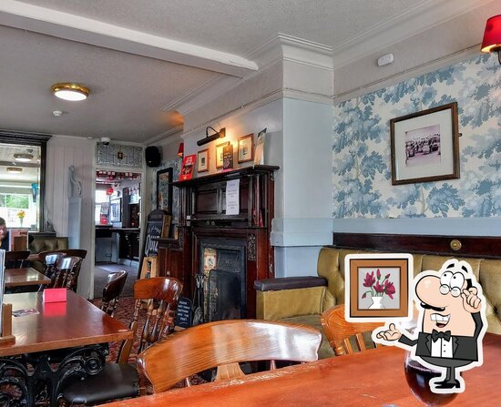 Saddle Inn, Blackpool - Restaurant menu, prices and reviews