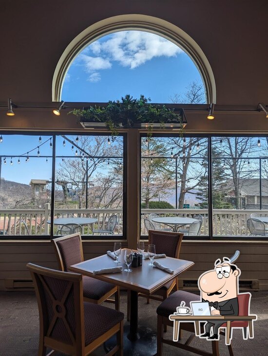 The Copper Mine Restaurant - Restaurant menu, prices and reviews