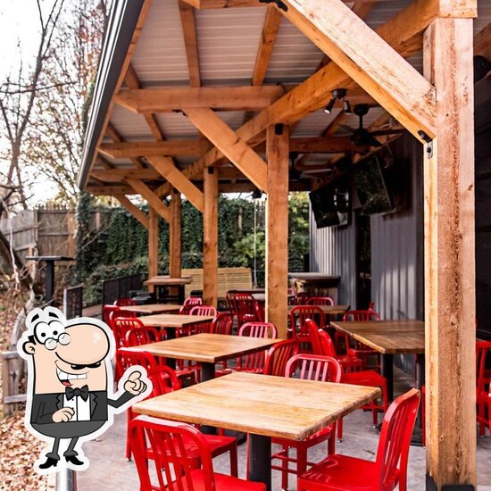 Dixie Q, Atlanta - Restaurant menu, prices and reviews