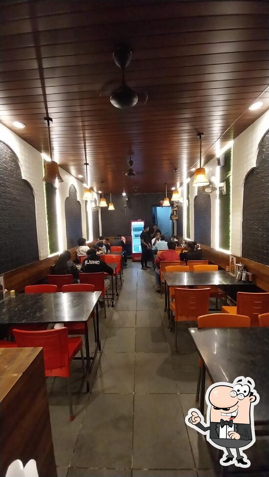 Hotel Patilwada_Shakha3, Pune - Restaurant menu, prices and reviews