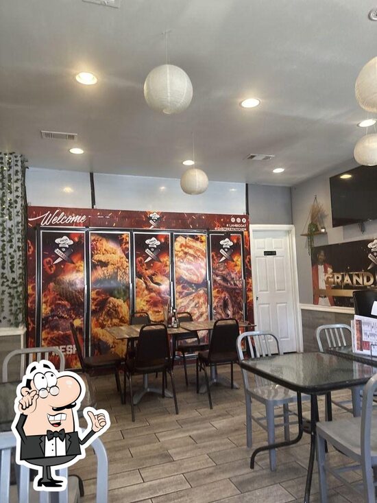 Fresh Food Assassin, New Orleans - Restaurant menu, prices and reviews