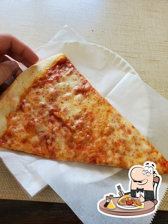 Neptune Pizza, New York City - Restaurant menu, prices and reviews