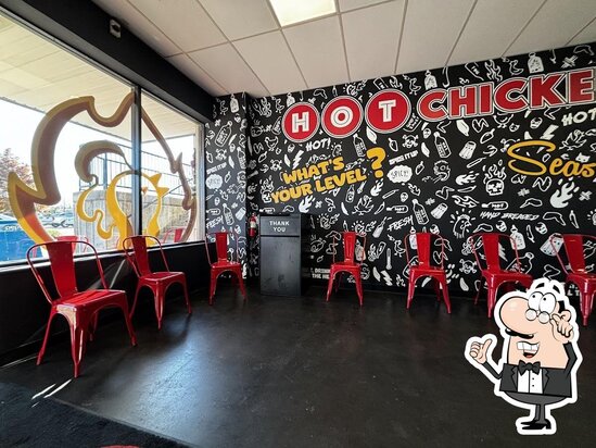 Chuck’s Hot Chicken, Arnold - Menú del restaurante, precios y reseñas