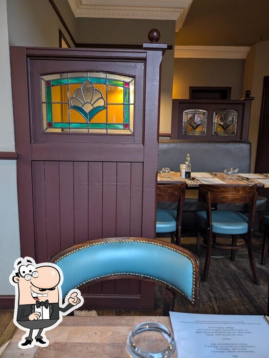 The Bell Jar, Glasgow - Restaurant menu, prices and reviews