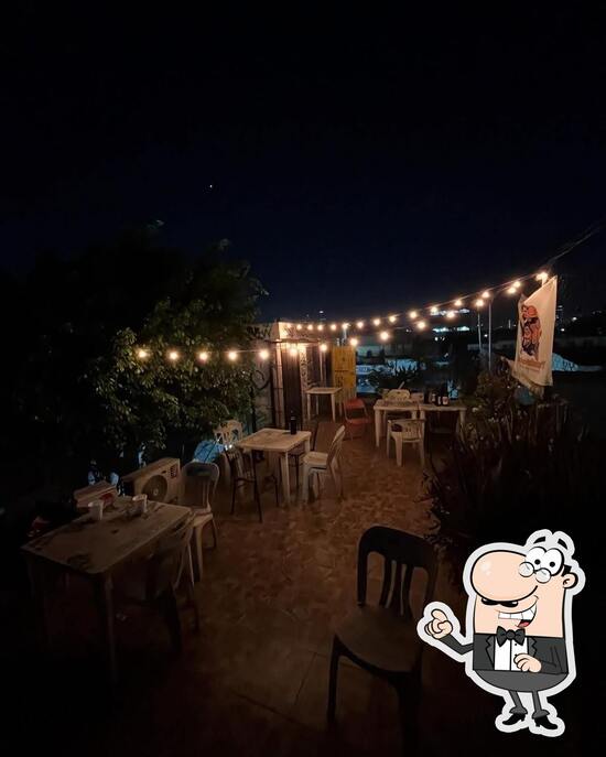 Restaurant Bar Chac Mool, Monterrey - Menú del restaurante, precios y ...