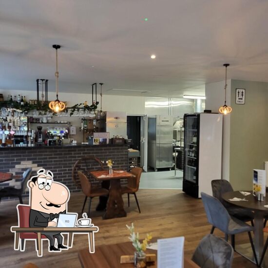 Lezzet Authentic Restaurant, Blaen-Y-Maes - Restaurant menu, prices and ...
