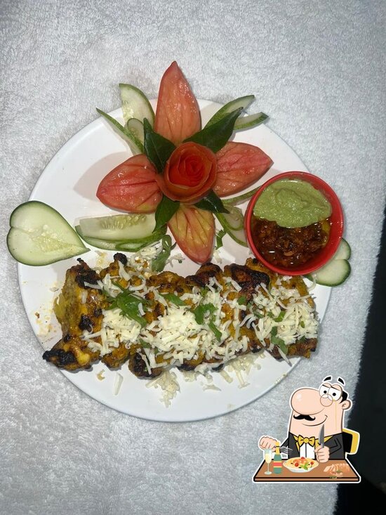 Manjra Ni Wadi, Marwad - Restaurant menu, prices and reviews