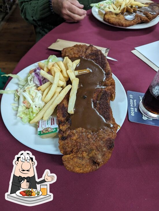 Tambo Tavern, Tambo - Restaurant menu, prices and reviews