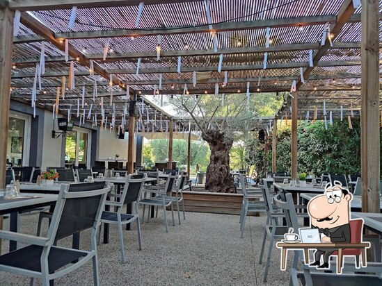 LE BAM Pézenas, Pézenas - Menu du restaurant, prix et avis