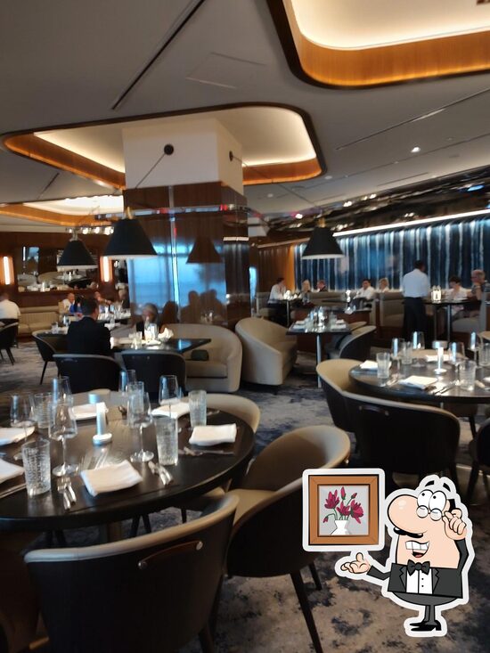 Stretto Italian Chophouse, Charlotte Harbor - Restaurant menu, prices ...