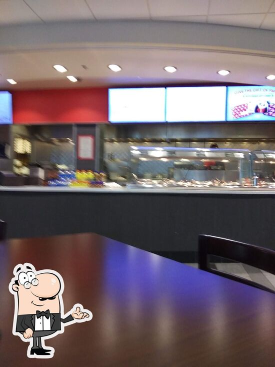 Panda Express, Manhattan - Restaurant menu, prices and reviews