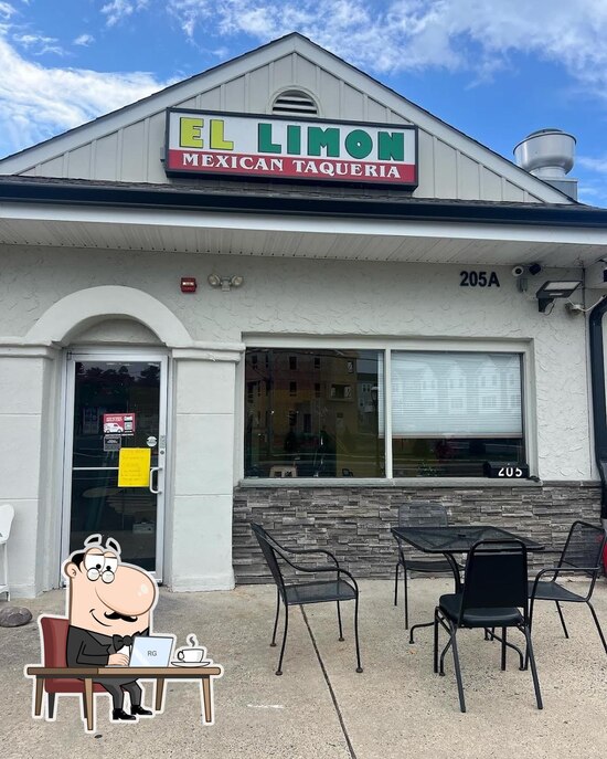 El Limon Chalfont, Chalfont - Restaurant menu, prices and reviews