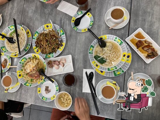Sun Ming B.B.Q Restaurant, Parramatta - Restaurant menu, prices and reviews