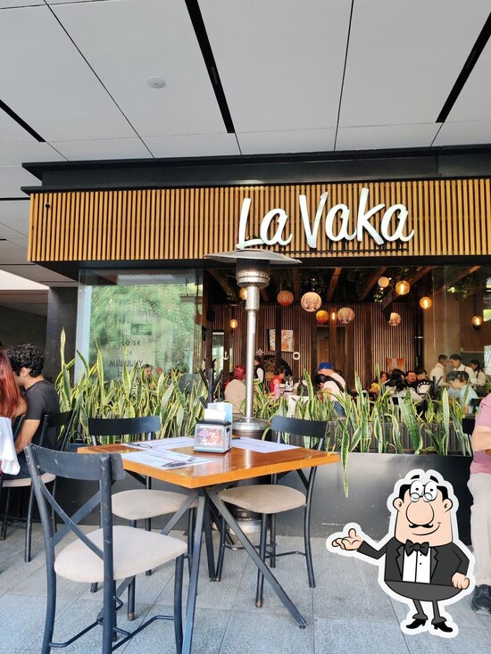 La Vaka Guadalajara, Zapopan - Menú del restaurante, precios y reseñas