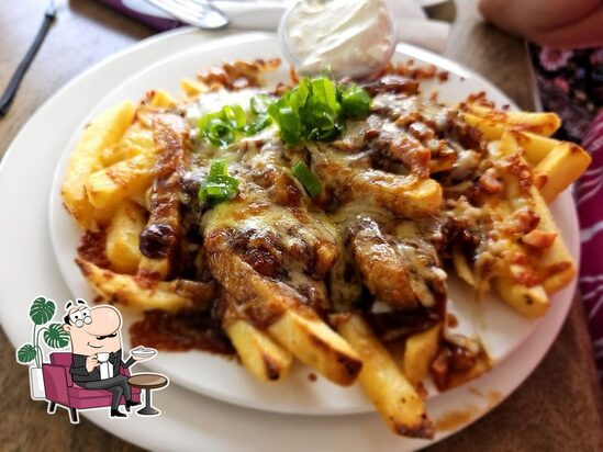 Taste The Aroma, Wynnum West - Restaurant menu, prices and reviews