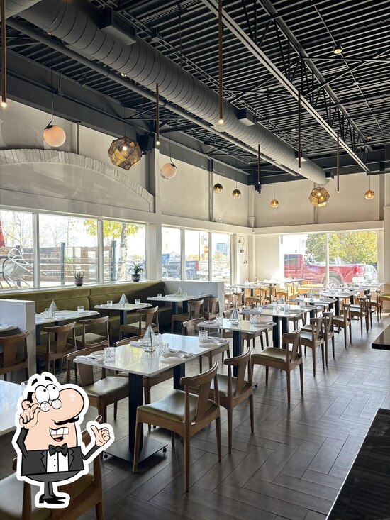 Cima Enoteca, Burlington - Restaurant menu, prices and reviews